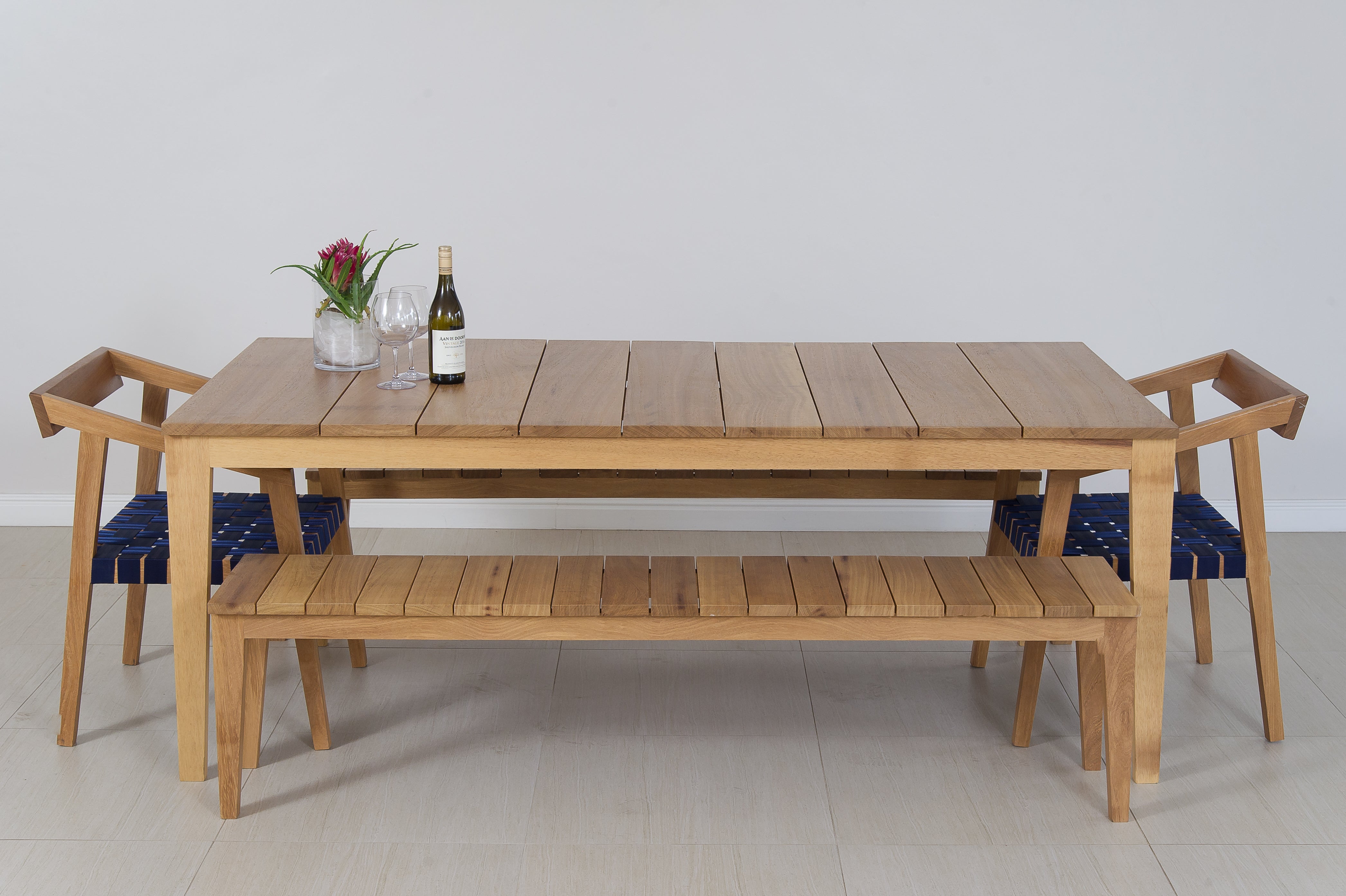 Dining Tables – Naka Furniture