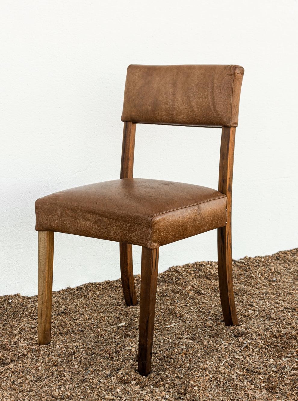 Cody Chair – Naka Furniture